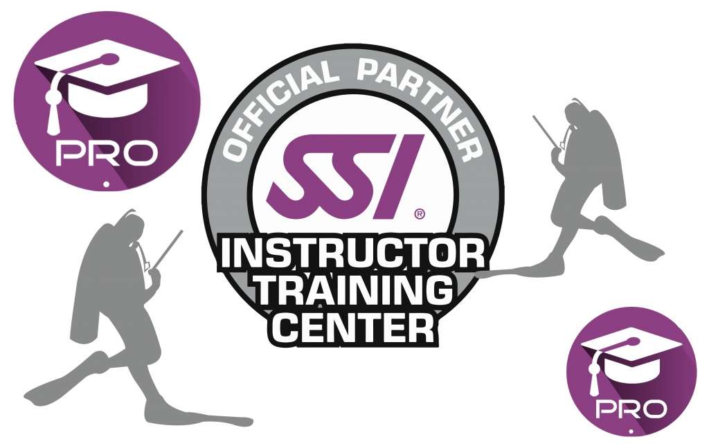 Un nouvel instructor trainer SSI francophone sur Koh tao : par Aquatao ...